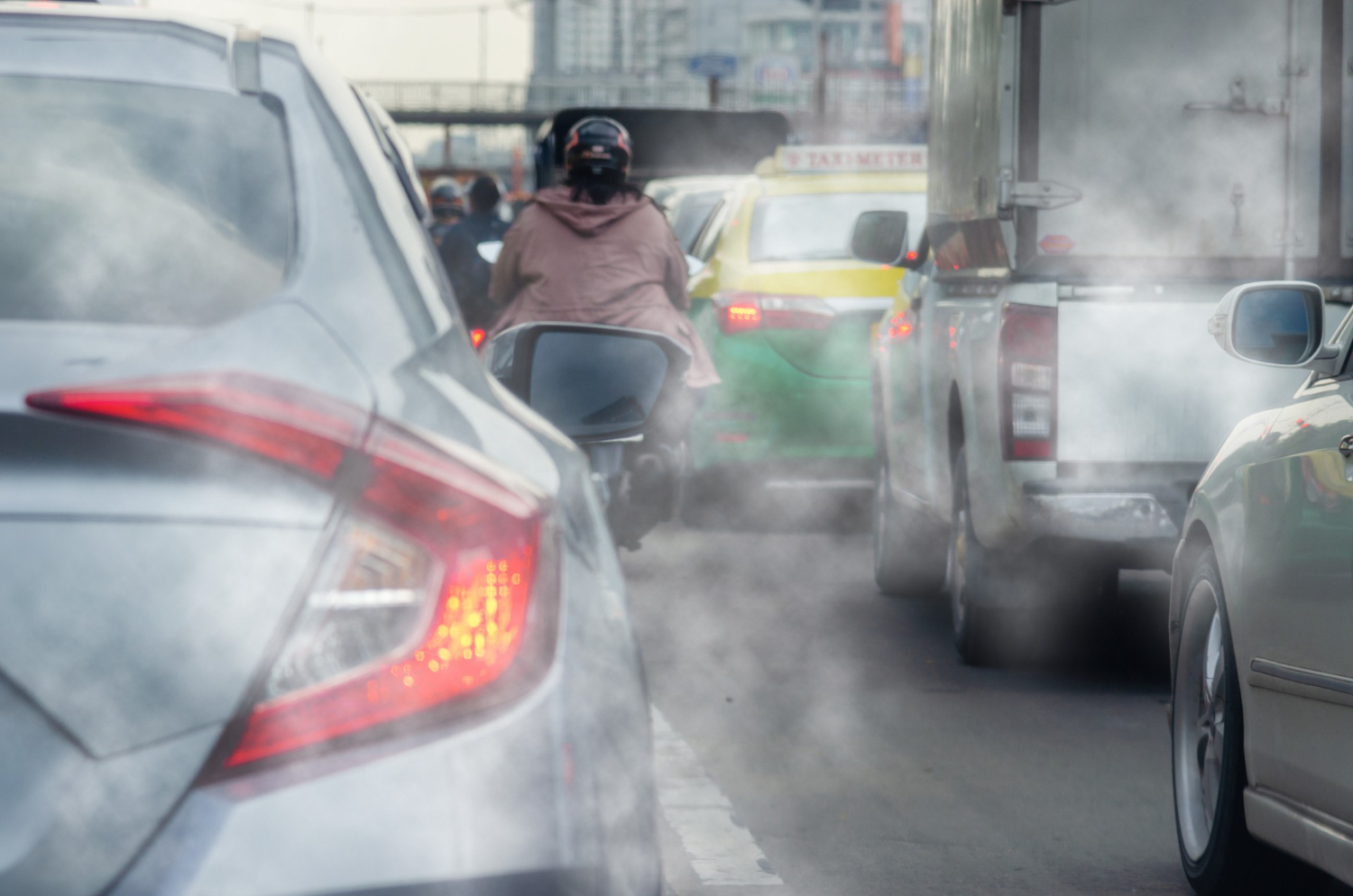 Smog Checks: Protecting Air Quality and Environment - Certified Smog ...