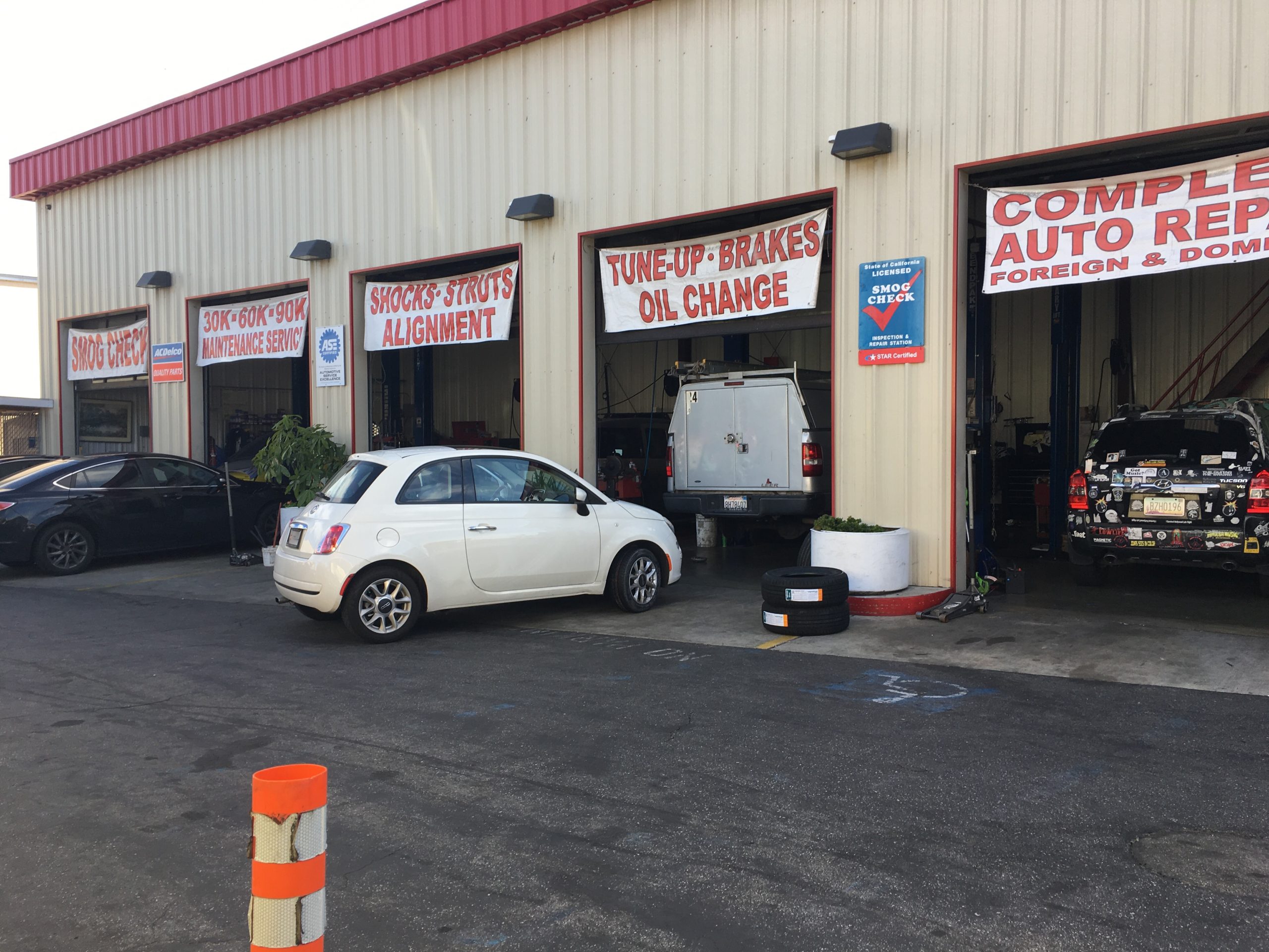 Top Tips for Quick and Easy Local Smog Checks in Los Angeles ...