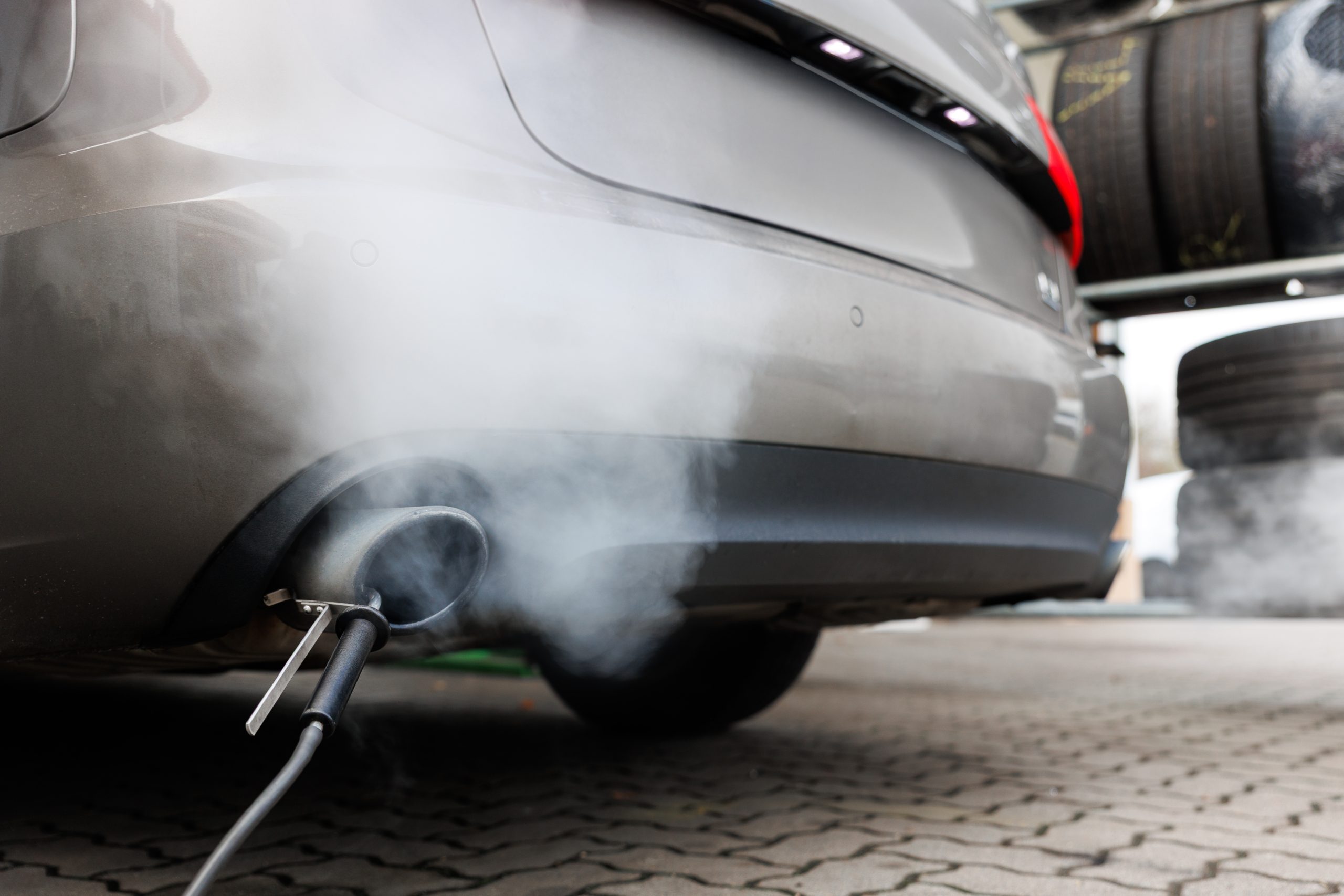 Is It Time for Your Smog Check? 4 Easy Ways to Tell - Certified Smog ...